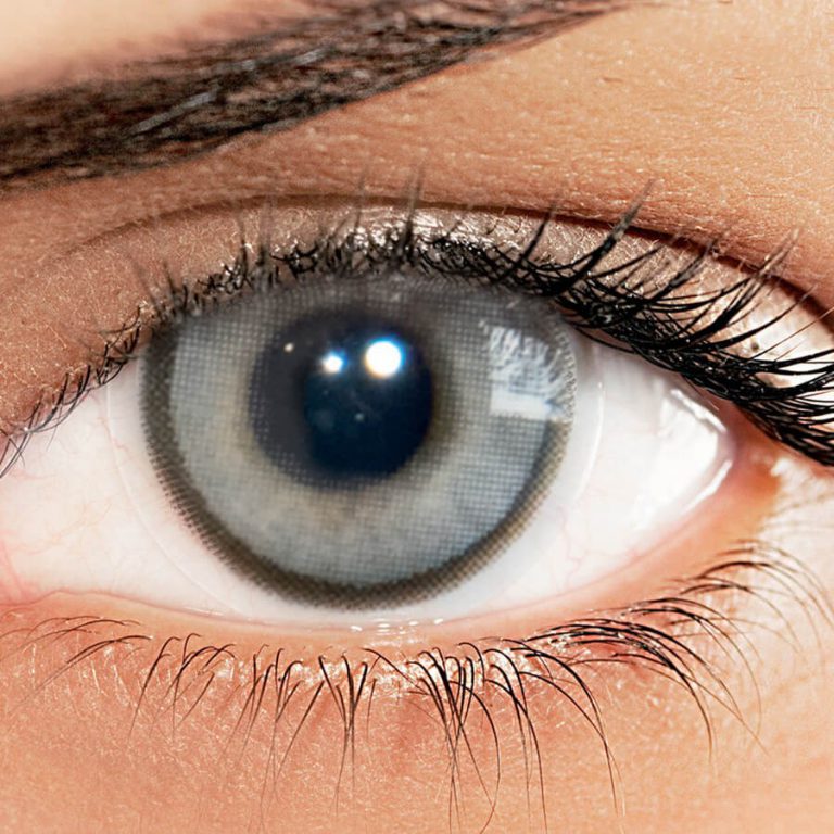 Crystal Contact Lenses Solotica Hidrocharme - Milan Beauty and Spa